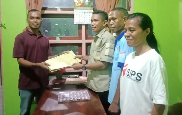 Diduga Terlibat Politik Praktis, Lima ASN Malaka Dilaporkan ke Bawaslu ...