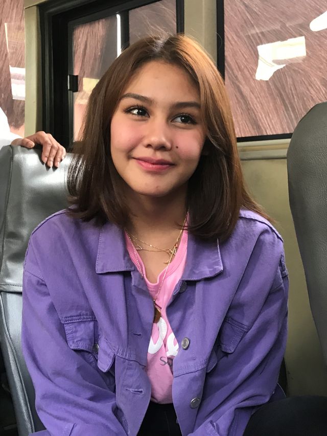 Iqbaal Telat Hadir Promo Milea di Bekasi, Vanesha Prescilla Memaklumi ...