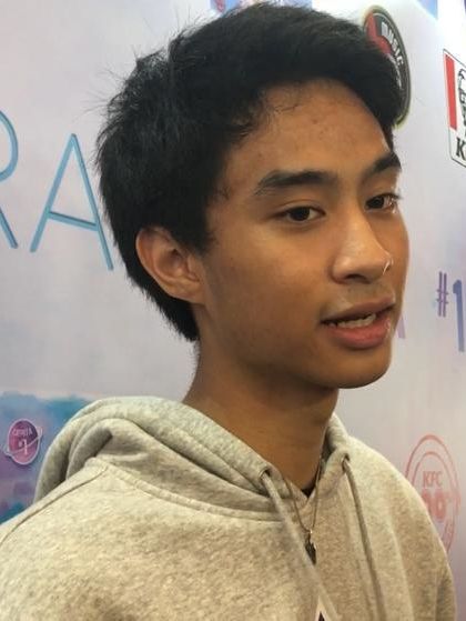 Devano Danendra Dapat Edukasi Seks Lewat Film Gowok | kumparan.com