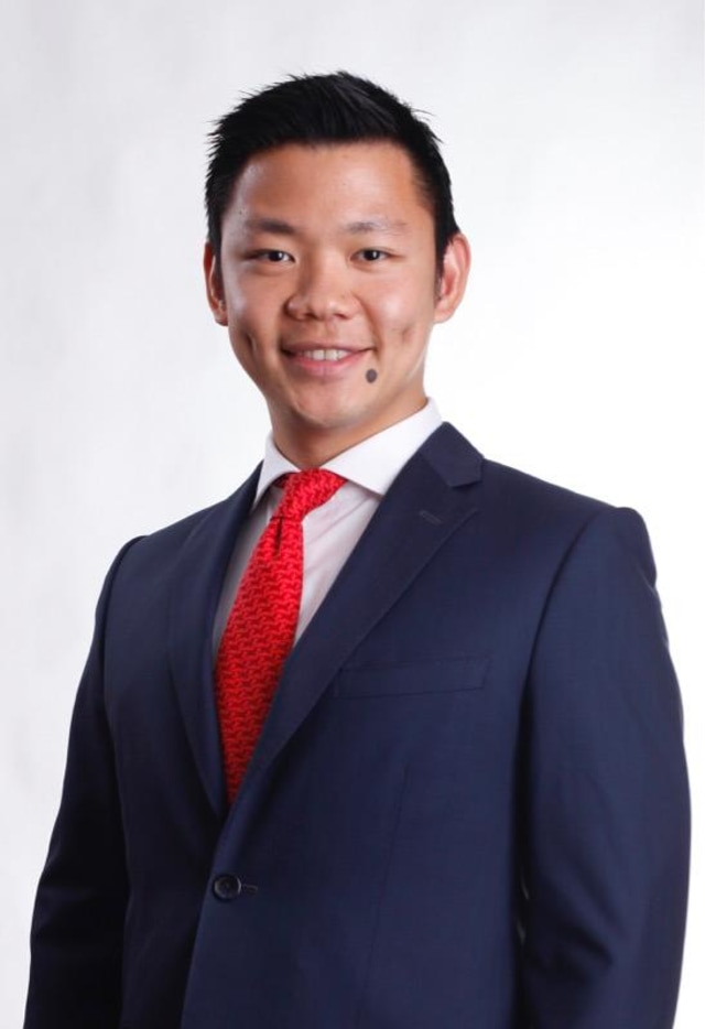 Mengenal Anderson Tanoto, Putra Crazy Rich Indonesian yang Dipuji ...