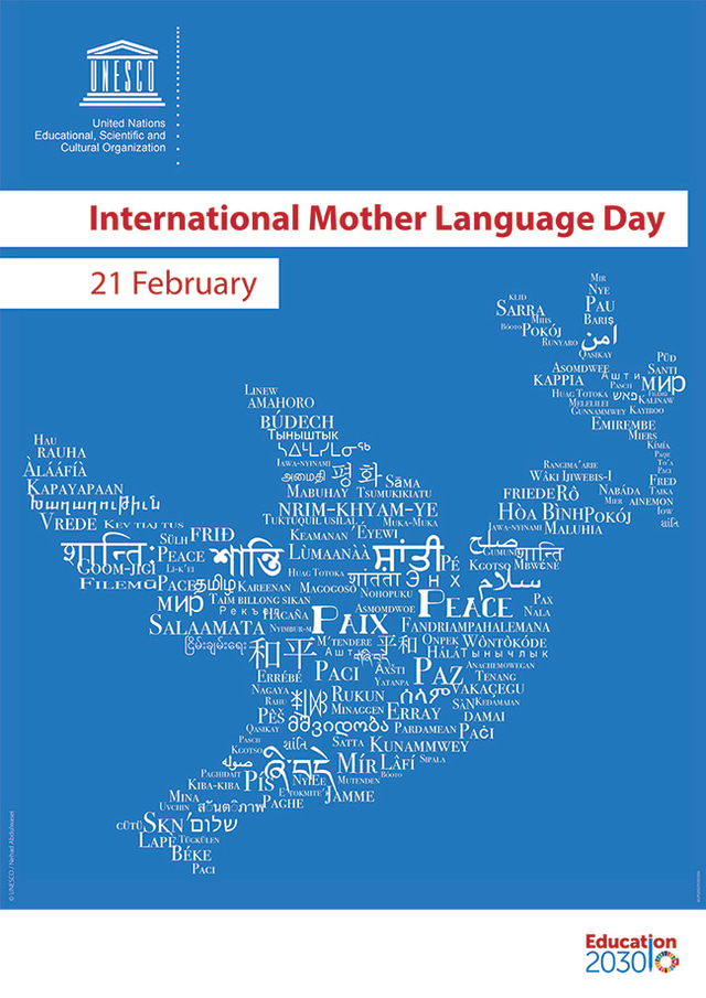 Penggagasan Peringatan Hari Bahasa Ibu Internasional | kumparan.com