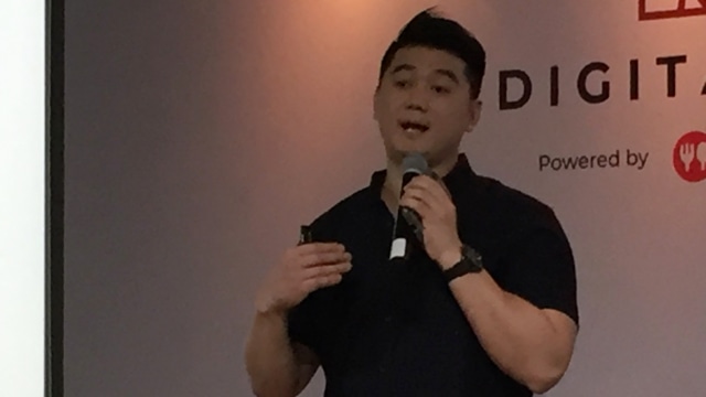 Sudah Hari ke-5, Tantangan Chef Arnold Lukis Roti Pakai Meses Ramai ...