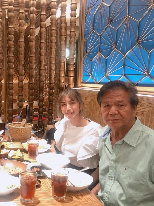 Ayah Jessica Iskandar Jatuh Sakit Usai Dengar Anaknya Tertipu Rp 9,8 ...