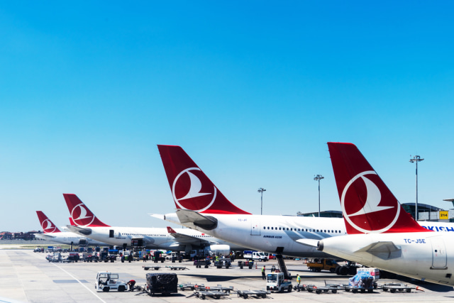 Turkish Airlines Segera Punya Nama Baru: Turkiye Hava Yollari ...