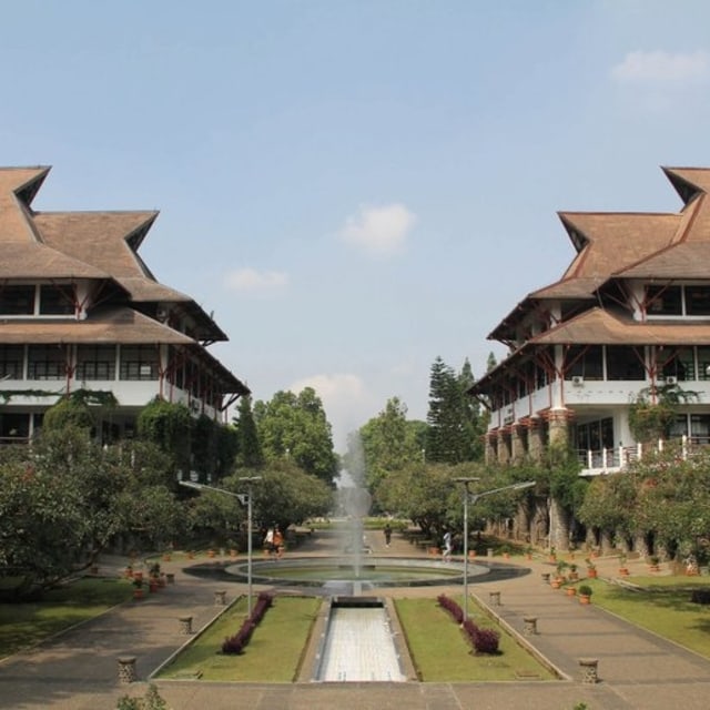UI, ITB, sampai ITS: 6 PTN Masuk Daftar Kampus Terbaik di Negara ...