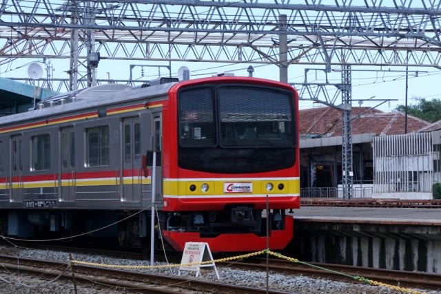 Cek Jadwal KRL Pakai Google Maps Agar Tak Terlambat | kumparan.com