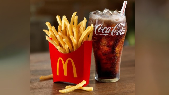 3 Resto yang Tawarkan Promo Minggu Ini, Ada Paket MCD Cuma Rp 15 Ribuan ...