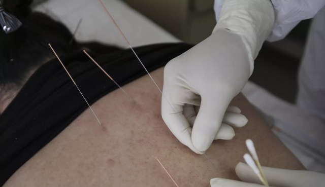 Mengenal Terapi Al Fashdu yang Diklaim Bisa Obati Berbagai Penyakit ...