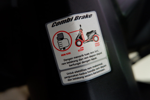 Menjawab Tudingan Rem CBS Honda yang Dianggap Berbahaya | kumparan.com