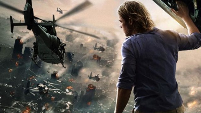 Rekomendasi 4 Film Disaster yang Diangkat Dari Kisah Nyata | kumparan.com