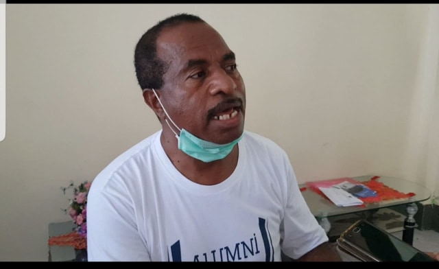 RSUD Scholoo Keyen Rujuk 1 PDP ke Sorong | kumparan.com