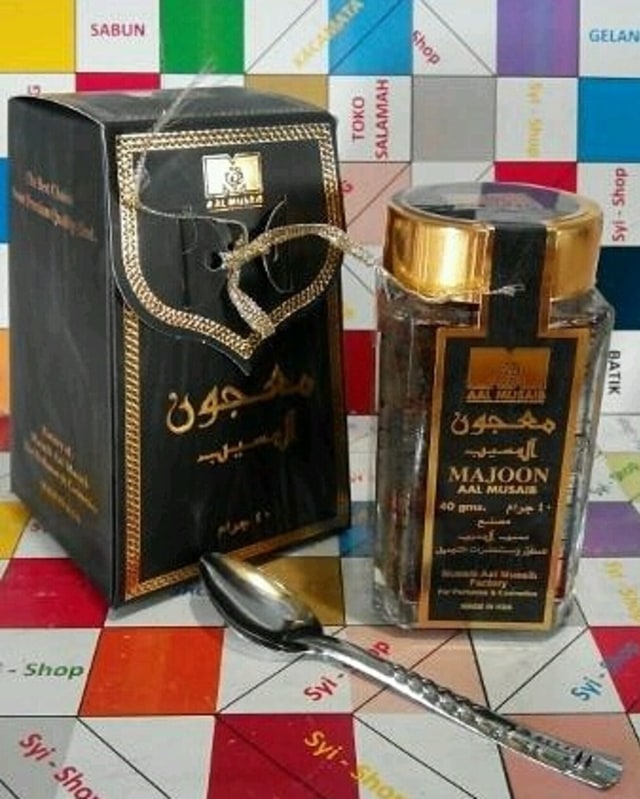 Mengenal Bukhur Serta Kegunaannya | kumparan.com