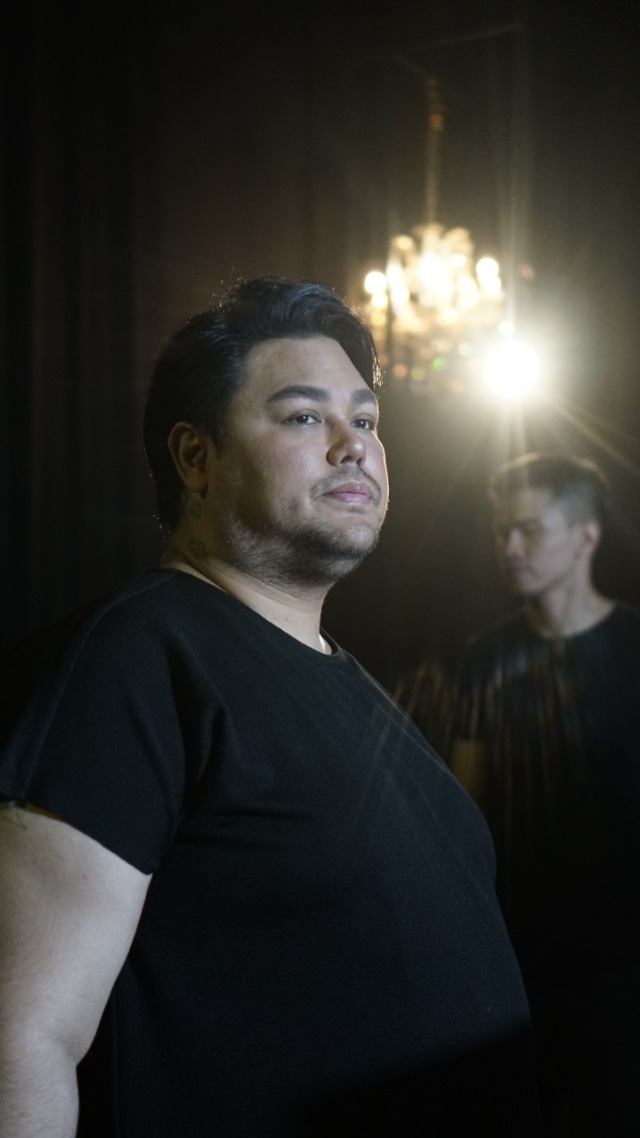 Punya Pacar, Ivan Gunawan Berencana Menikah Tahun Depan | kumparan.com