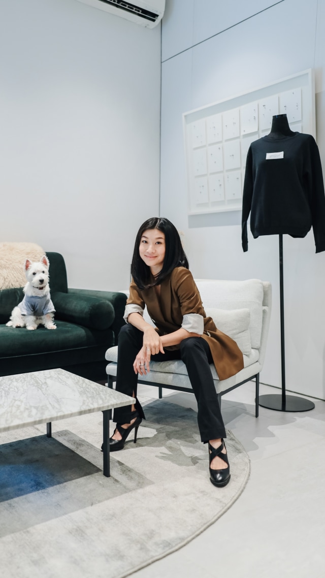 Perjalanan Stella Rissa sebagai Desainer dan Perhatiannya pada Isu ...