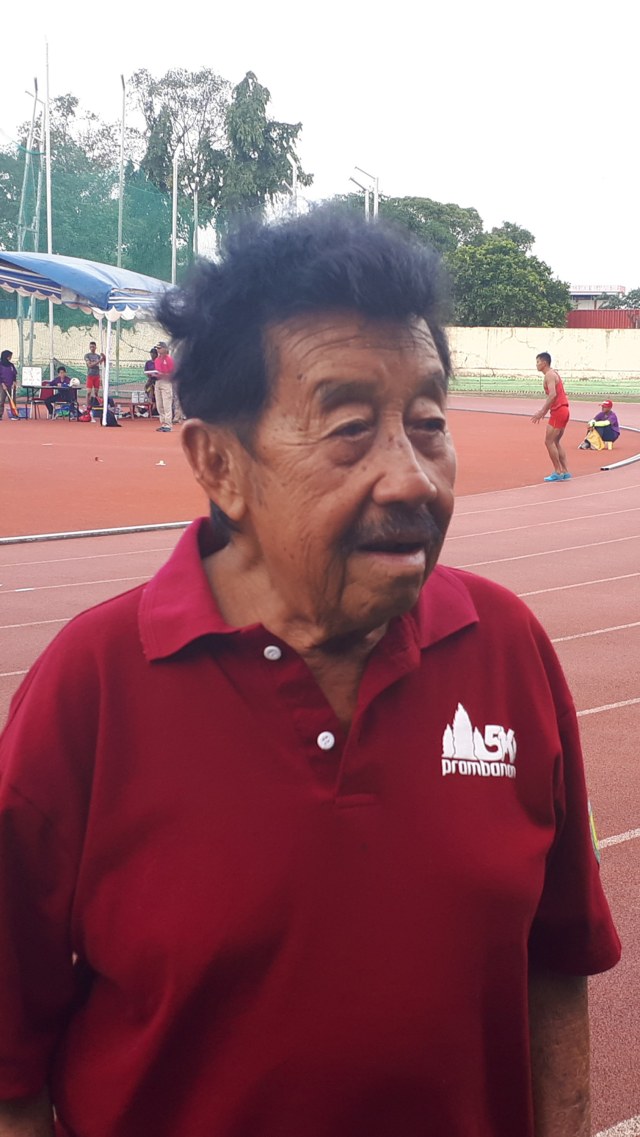 Mengenang Bob Hasan, dari Raja Hutan sampai Sokong Dana untuk Lalu ...