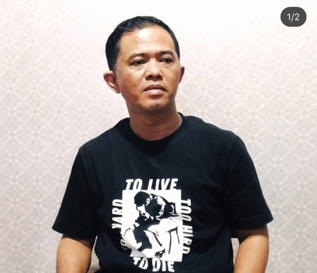 Sempat 8 Kali Dibui, Heri Coet Jadi Pengusaha yang Pekerjakan 100 ...