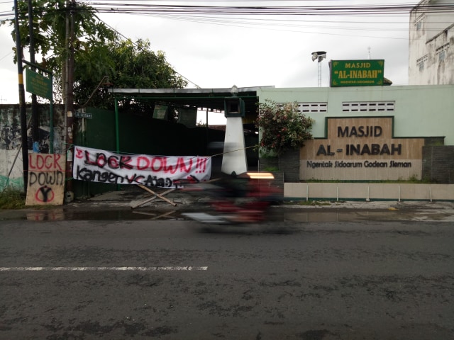 Membaca Kerentanan Yogyakarta Menghadapi Pandemi Virus Corona ...