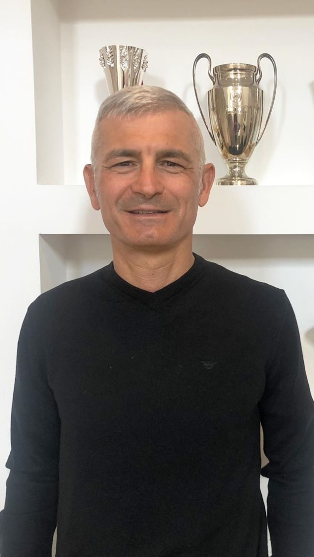 Debut Premier League ala Fabrizio Ravanelli: Sekali Main, Langsung ...