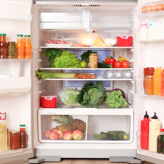 Ahli Ungkap Tips Menata Kulkas agar Makanan Awet dan Segar | kumparan.com