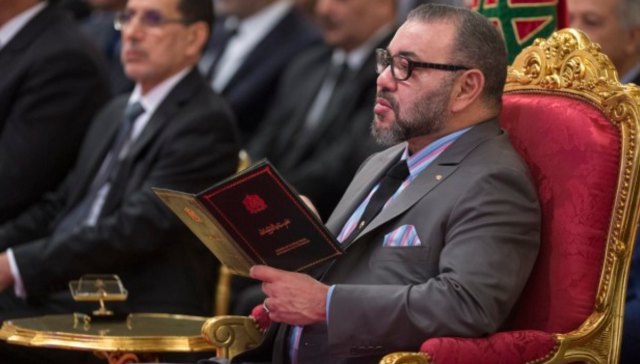 Krisis Hewan Ternak, Raja Maroko Akan Sembelih Kurban Atas Nama ...