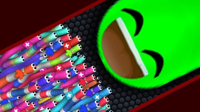 Lagi Viral, Ini 5 Pilihan Game Cacing di Smartphone Android | kumparan.com