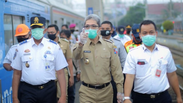 Wawalkot: Mitra 10 Berpotensi Jadi Klaster Penularan Corona Baru di ...