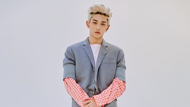 Profil Lucas Way V yang Diisukan Terlibat Skandal dengan Mantan Pacar ...