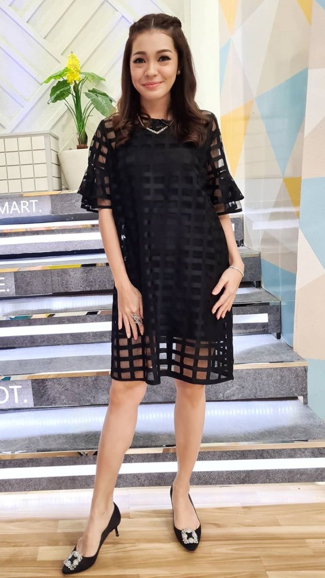 Tanggapan Maya Septha Usai Ramai Dihujat karena Lakukan Operasi Plastik ...