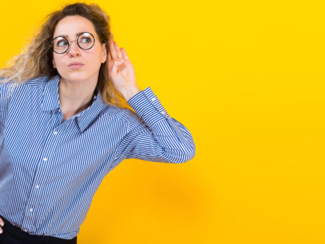 Mengapa Kita Dapat Mendengar Gaung dan Gema Serta Perbedaannya ...