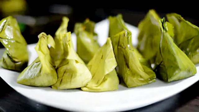 Resep Lapek Bugih, Penganan yang Melegenda di Ranah Minang | kumparan.com