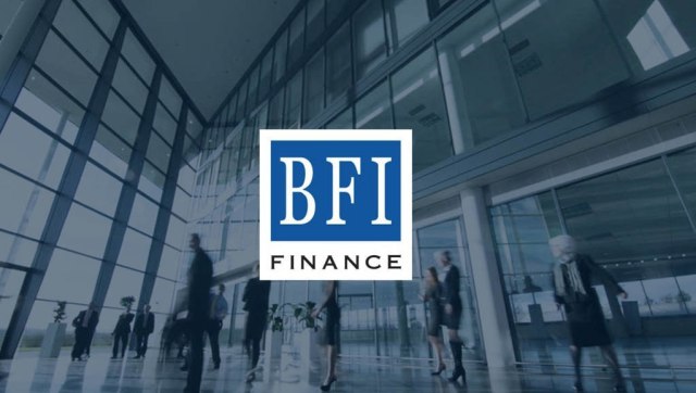 BFI Finance Kena Serangan Siber, Pastikan Tidak Ada Kebocoran Data ...