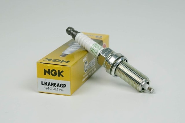 Cara Memahami Kode Busi Supaya Tak Salah Pilih | kumparan.com