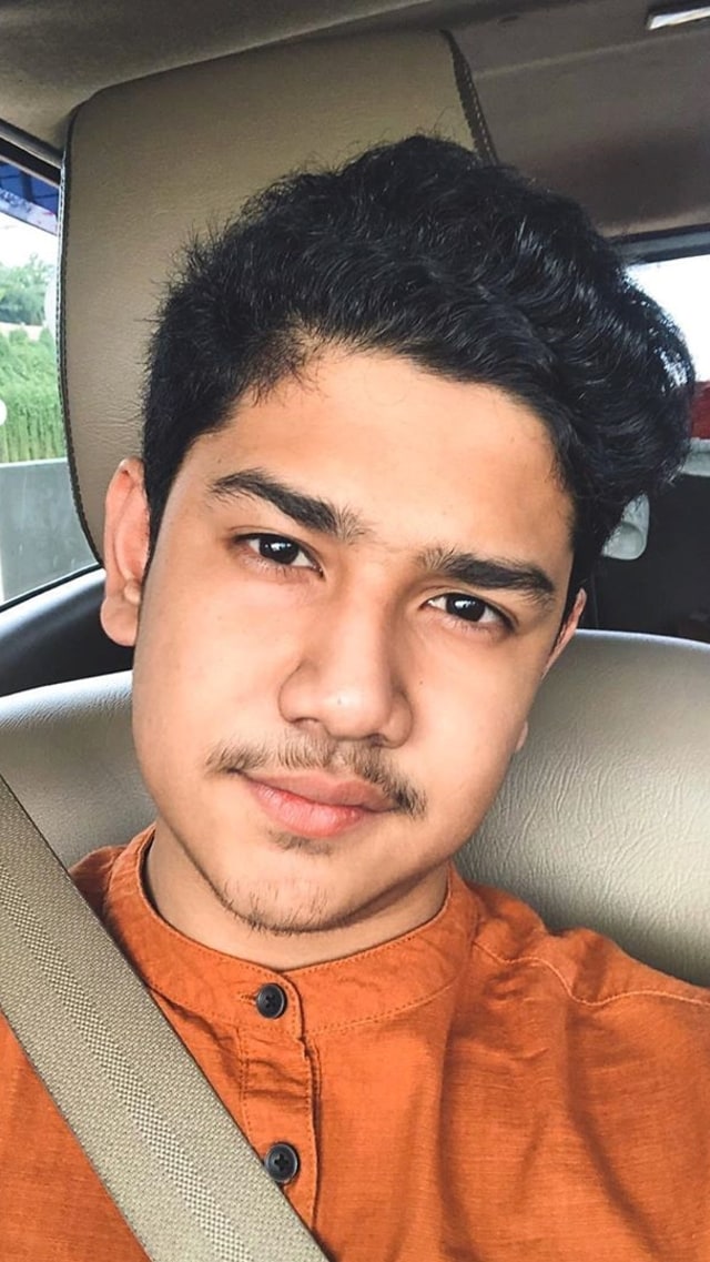 Syakir Daulay Disomasi Usai Parodikan Naskah Proklamasi untuk Promosi ...