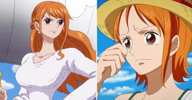 Selain Mata Duitan, Ini 7 Fakta Nami 'One Piece' yang Perlu Kamu Tahu ...