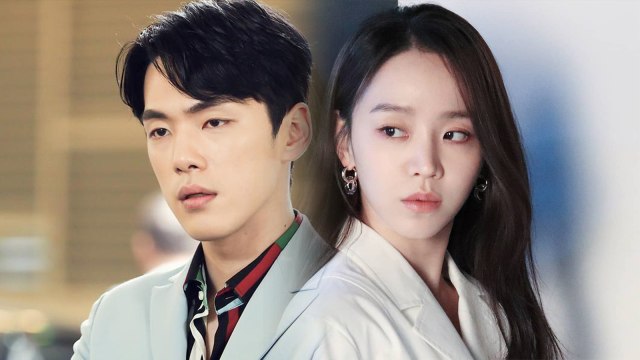 Kim Jung Hyun dan Shin Hye Sun Dikonfirmasi Bakal Main Bareng di Queen ...