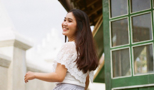 Yossy Kartika, Selebgram Yogyakarta yang Viral Gara-gara Video Jual ...