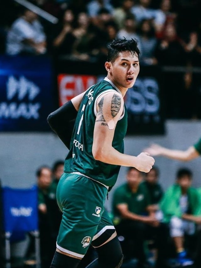 Pacar Baru Disebut-sebut Mirip Mikha Tambayong oleh Netizen, Daniel ...