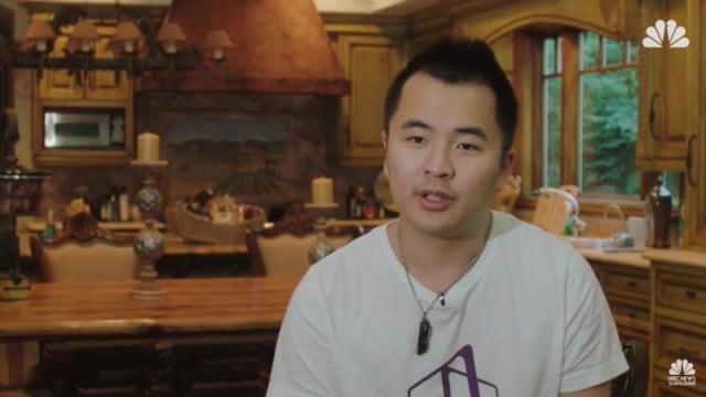 Lelah Jadi Crazy Rich, Rudy Rong Ingin Ubah Persepsi Orang Asia Lewat ...