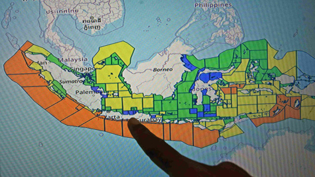 Tsunami Diperkirakan Sampai ke Jayapura Rabu Petang, Warga Diimbau ...