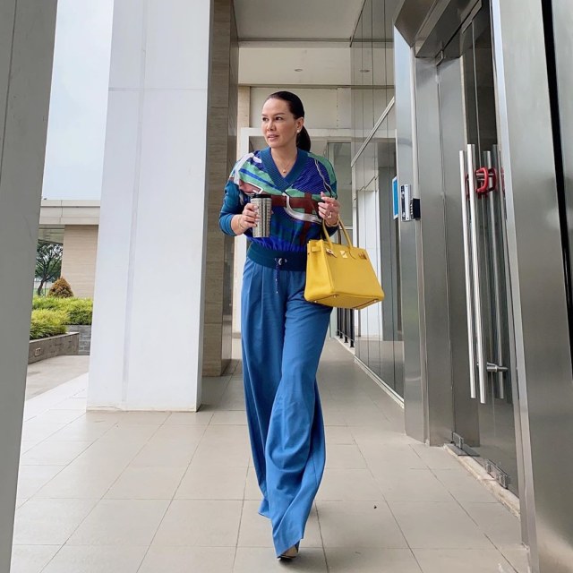 5 Berita Populer: Chat Fitri Salhuteru-Laura; Denny Sumargo Diminta ...