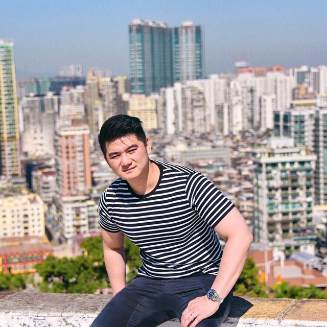 Chef Arnold Poernomo Akui Kesal dengan Codeblue, Ini Penyebabnya ...