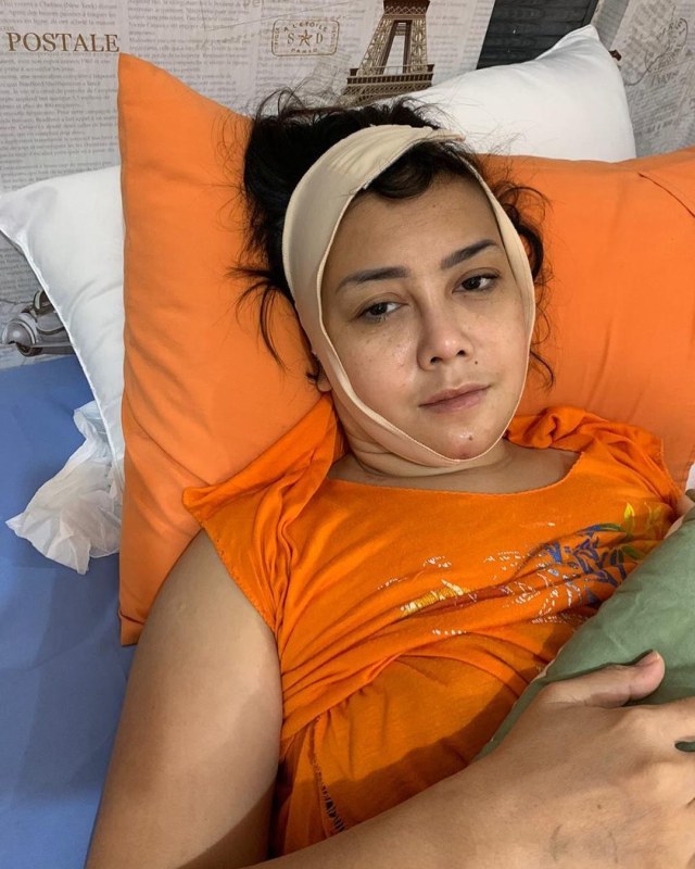 5 Berita Populer: Operasi Rency Milano hingga Curhatan Kekasih Boy ...