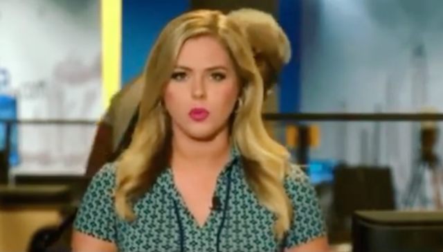 Kisah Pembawa Berita Sadari Kanker Tiroid Berkat Perhatian Penonton ...