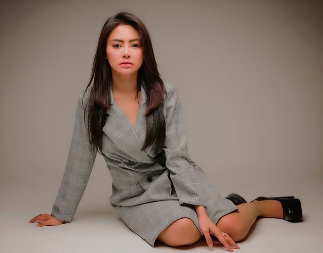 Profil Vitalia Shesya, Eks Model Majalah Dewasa yang Dikaitkan dengan Artis VS | kumparan.com