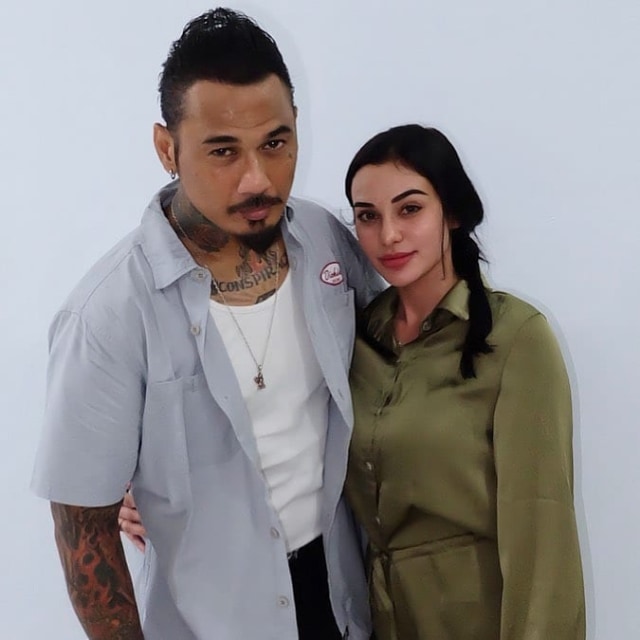 Gara-gara Tak Percaya COVID-19, Jerinx dan Istri Ditawari Main Film ...