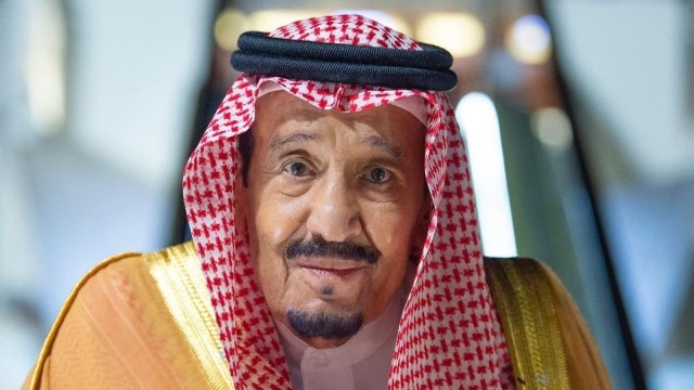 Raja Salman Masuk Rumah Sakit di Jeddah | kumparan.com