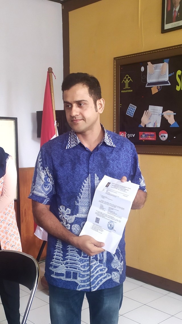 Nazaruddin Usai Bebas Murni: Saya Fokus Kejar Akhirat, Mau Bangun ...