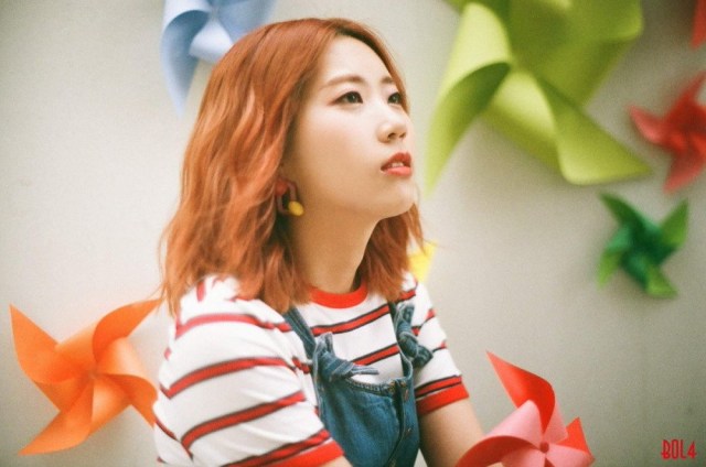 Fakta Woo Ji Yoon, Mantan Anggota Bol4 yang Kini Solois | kumparan.com