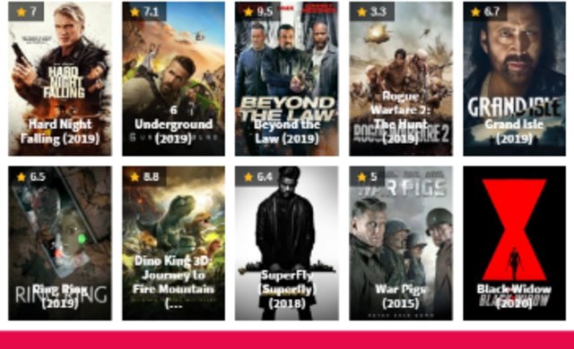 Mengenal Ganool, Situs Streaming Film yang Ilegal | kumparan.com