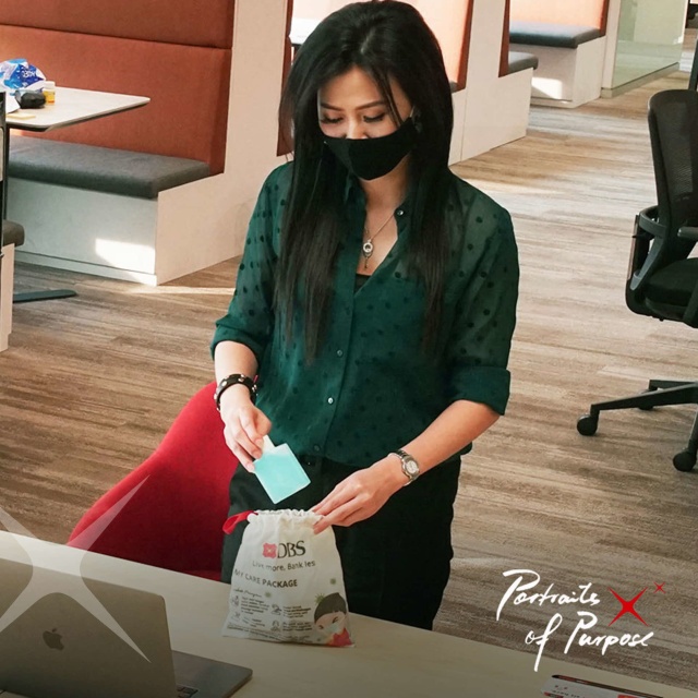 5 Upaya Bank DBS Indonesia Menjaga Kesehatan dan Kenyamanan Karyawan ...